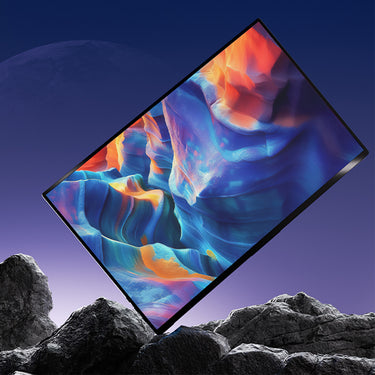 Ingnok Portable Monitor | Official Website