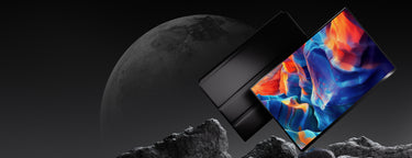 Ingnok Portable Monitor | Official Website