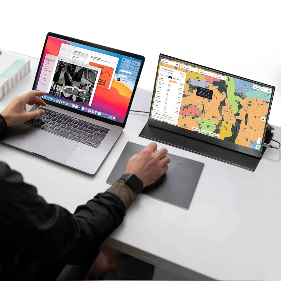 ingnok Monitor FAQ – Ingnok